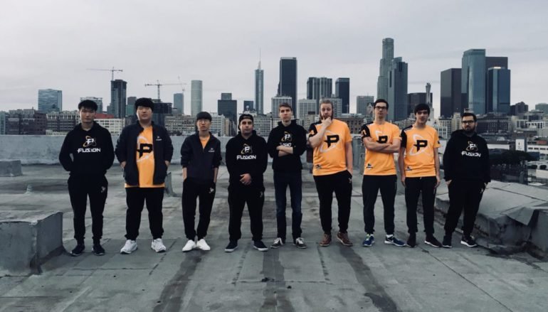 Philadelphia Fusion Rebrands to Seoul Infernal, Joins Dynasty in Korean ...