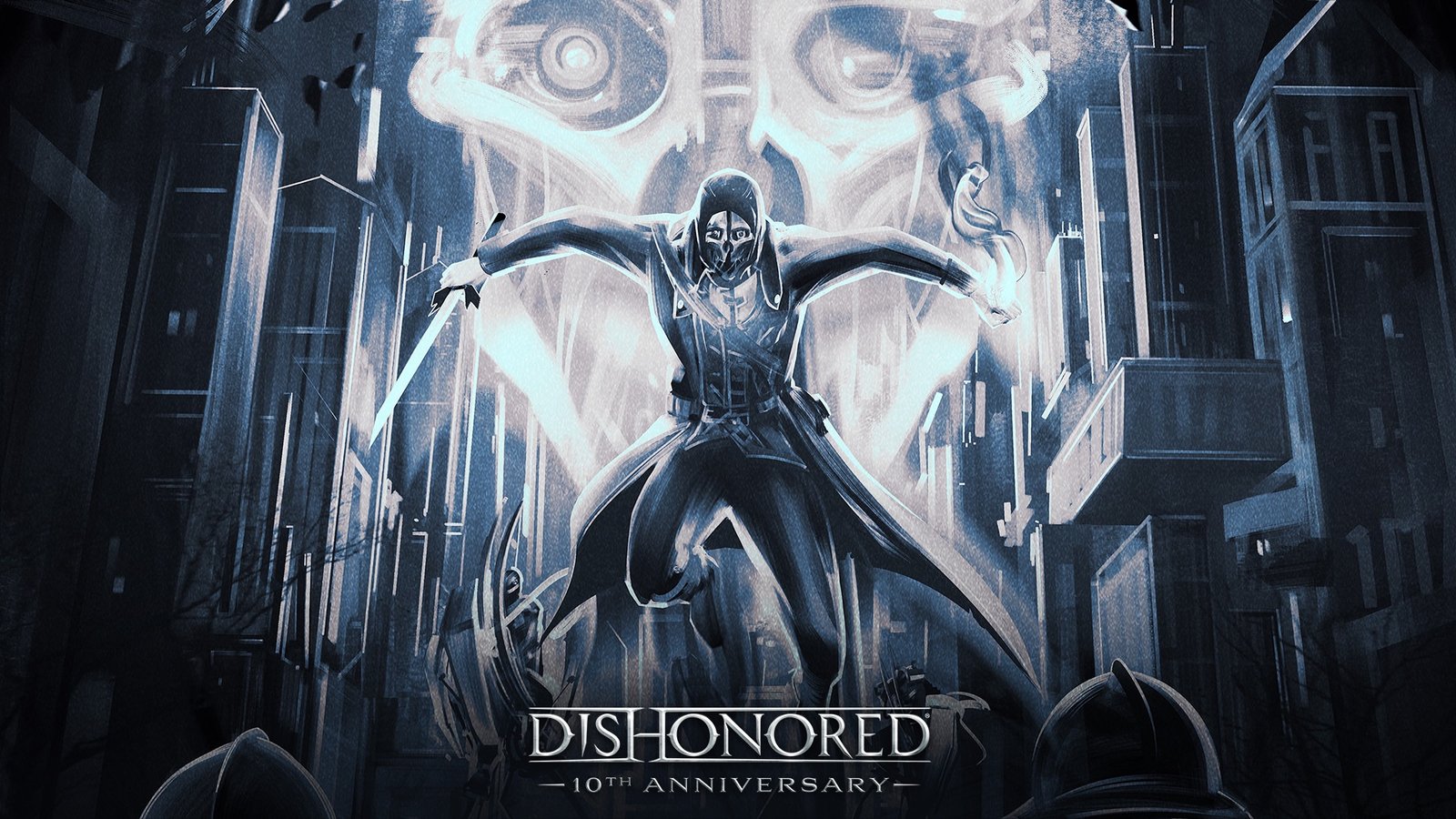 Dishonored – Definitive Edition is the Latest Big Epic Games Store ...