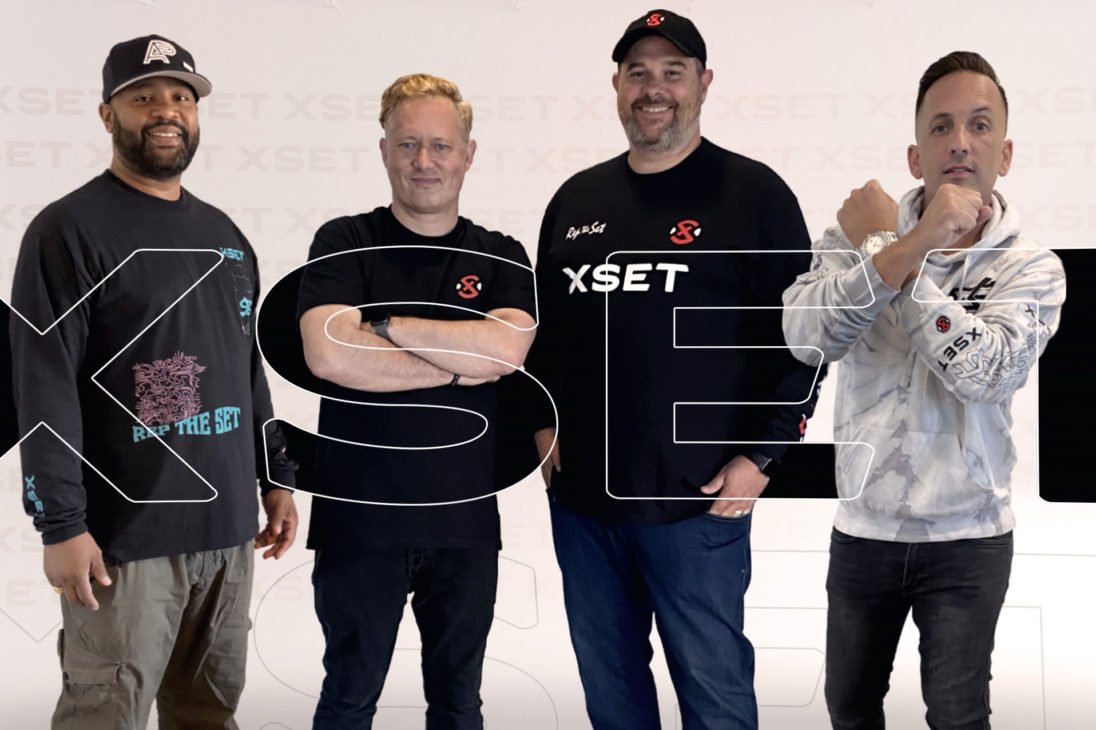 XSET Exits Siege but Reloads With Rocket League and More ‘New Esports ...