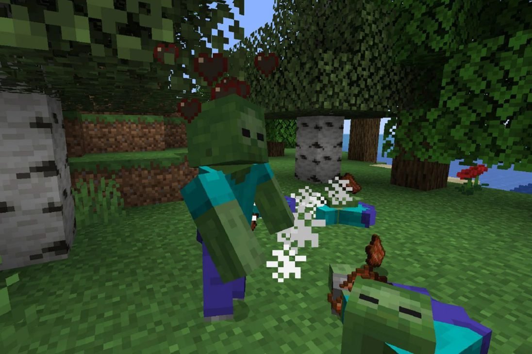 Minecraft Mod Turns Sandbox Game Into a Beer-Crafting Brewmaster – The ...