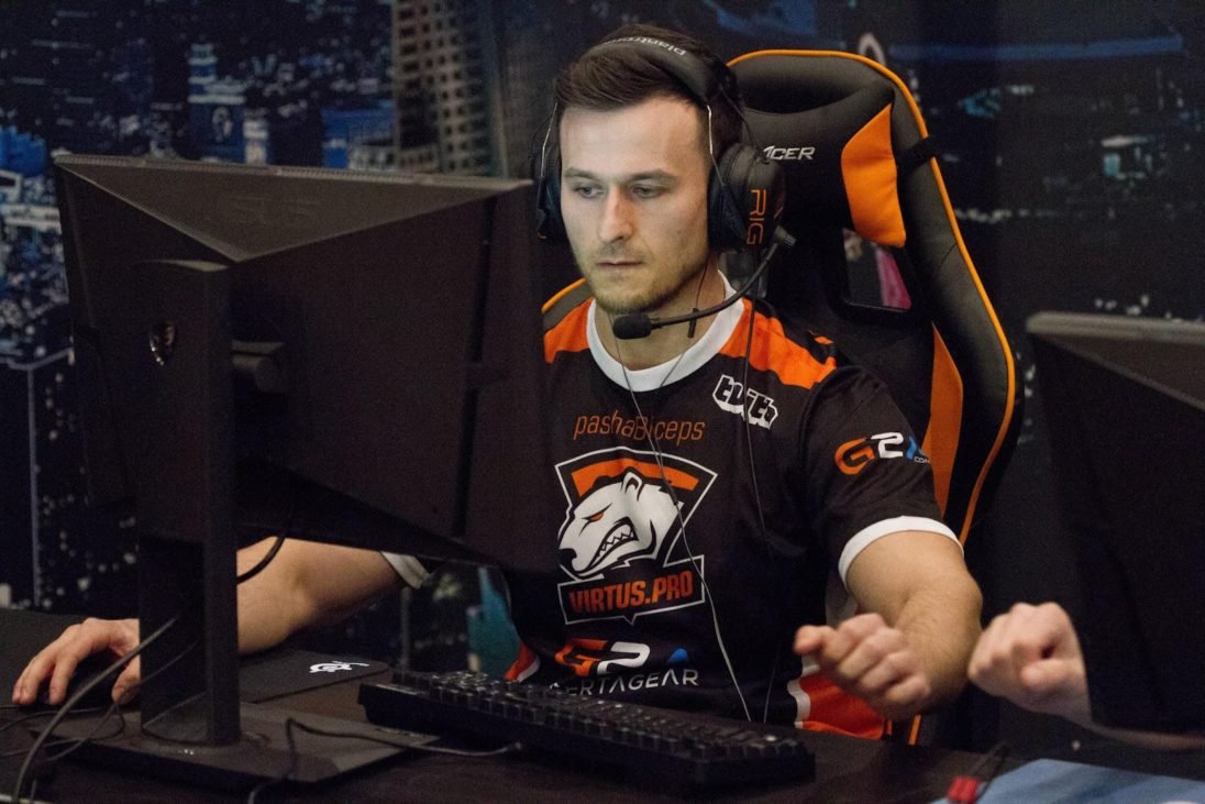 CS:GO Legend Pashabiceps Set to Make His MMA Debut – The Toxic Gamer