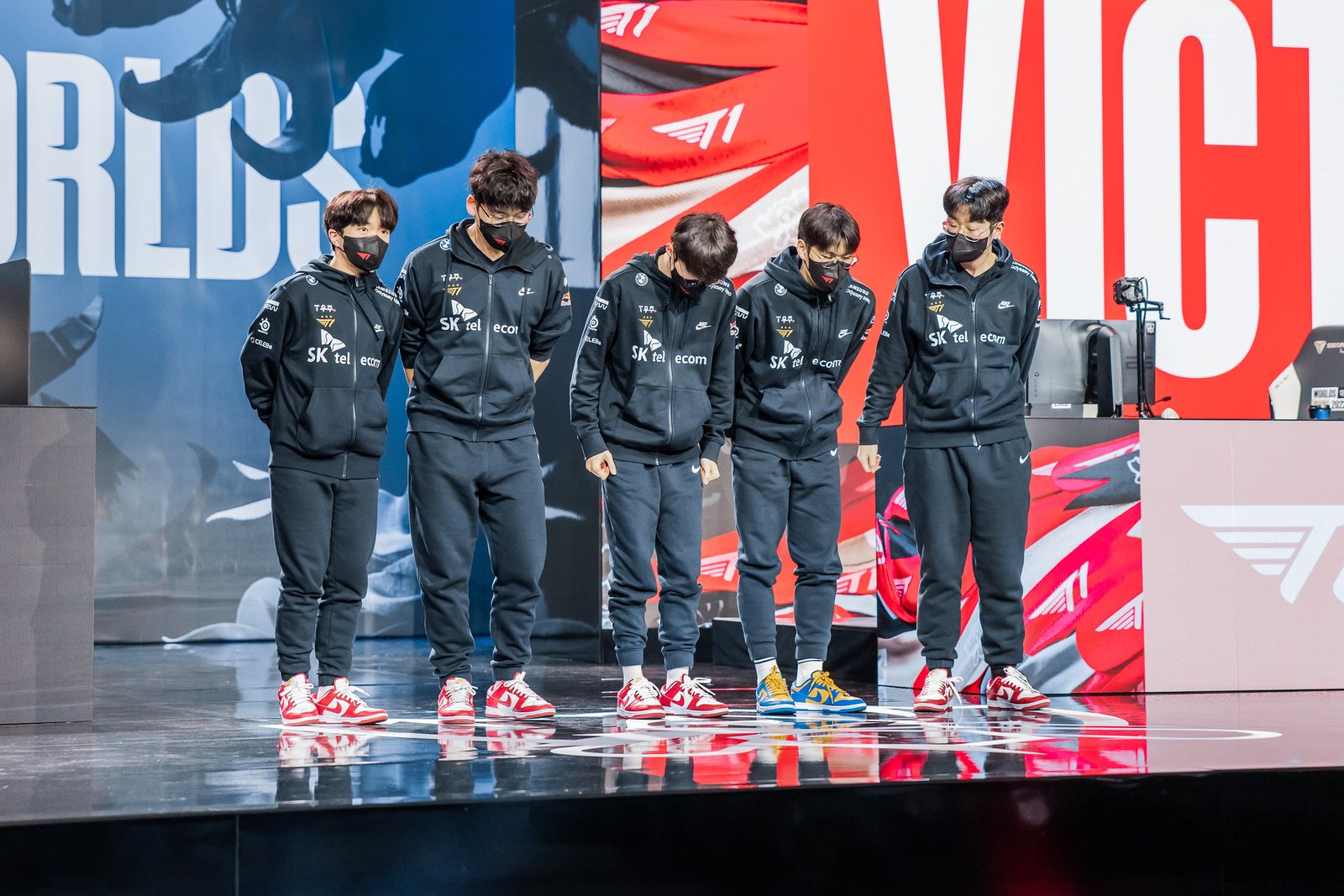 Only One T1 Player is at the Top of the KDA Leaderboards Despite the Team’s Dominant 2023 LCK ...