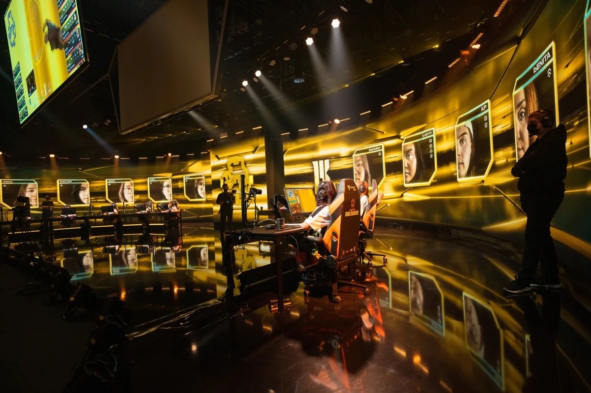 Disguised Toast’s Newest Roster is Bringing Sorely-Needed Attention to VALORANT Game Changers ...