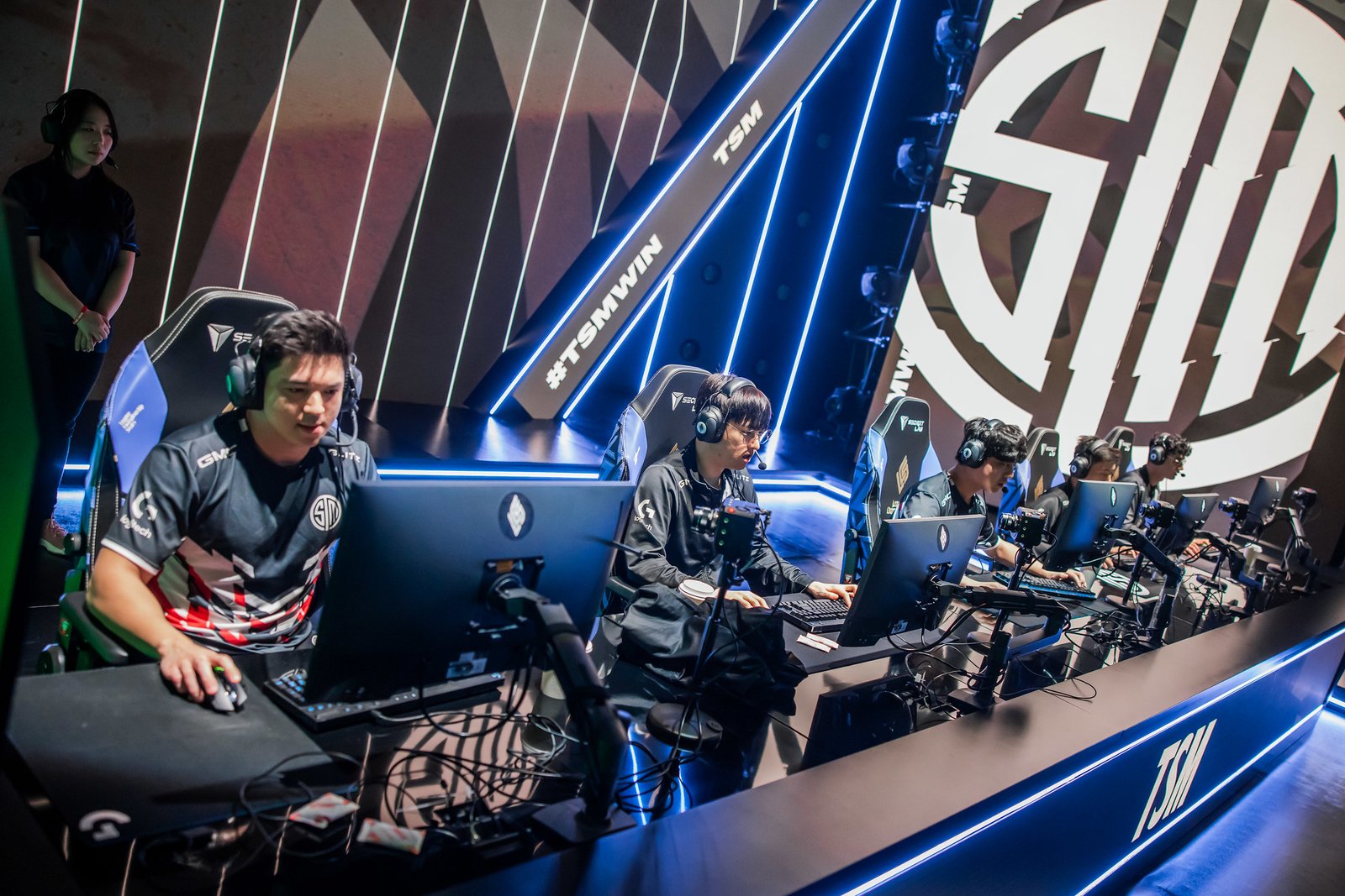 Reginald Delays Announcement for TSM’s LoL Division Again—and Fans Are ...