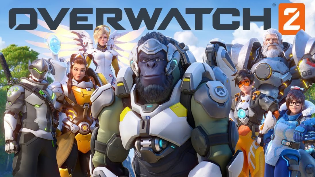 Overwatch 2 Fans Have a Favorite One-Punch Man Skin, and It’s Not Even ...