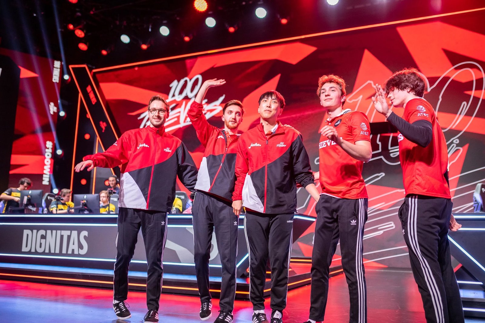 An LCS championship-winning head coach is reportedly returning to NA to ...