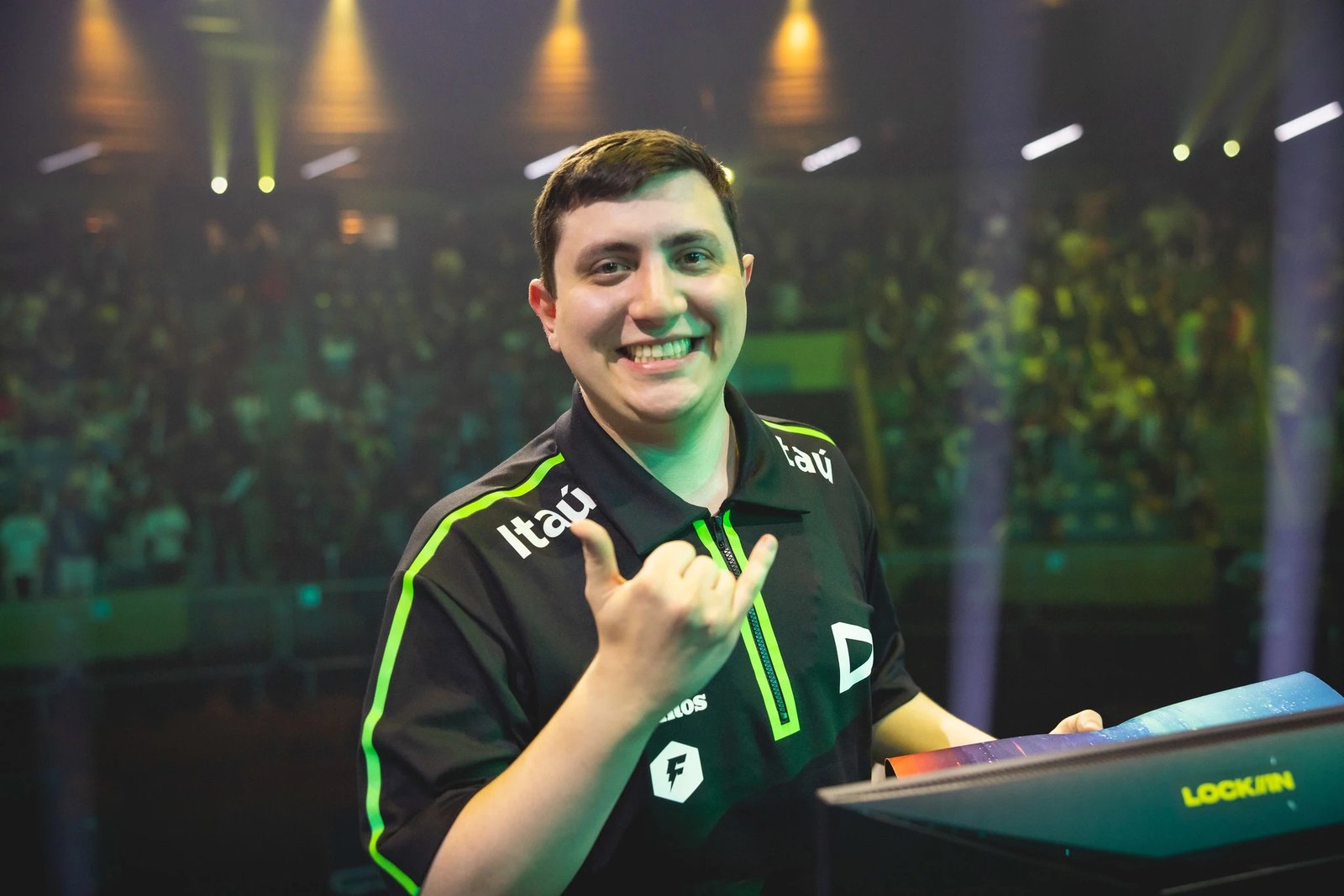 Reigning VALORANT World Champ Makes the Best of Gekko in Agent’s VCT ...