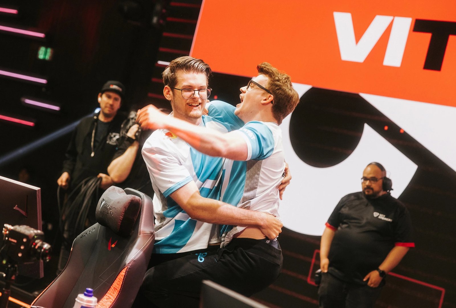 Cloud9 add final stone to NA VALORANT gauntlet during incredible VCT ...