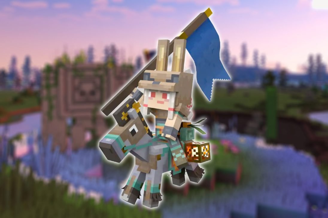 Minecraft Legends System Requirements – The Toxic Gamer