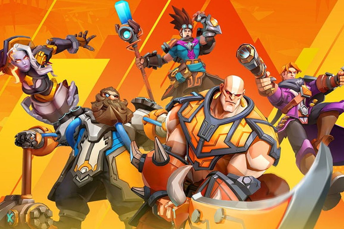 Waiting for Diablo 4? Torchlight Infinite aims to fill the gap in May ...