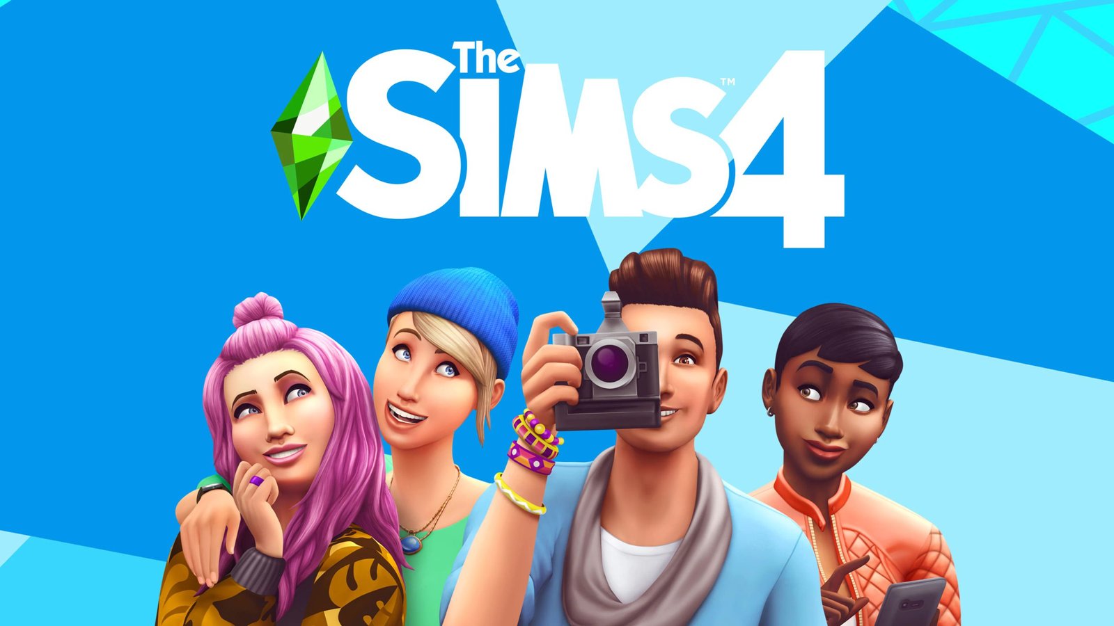 Take The Sims back in time with a new spin on the classic life game ...