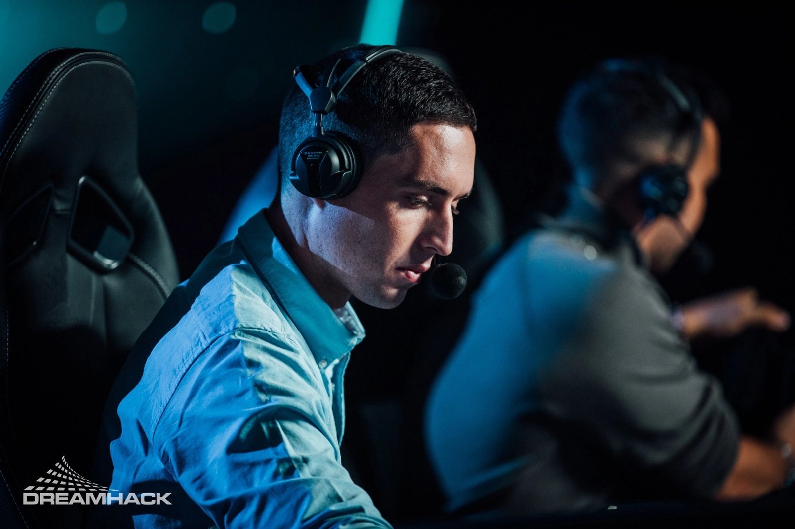 HenryG is back to casting ahead of CS2 and has formed a new ‘commentary ...