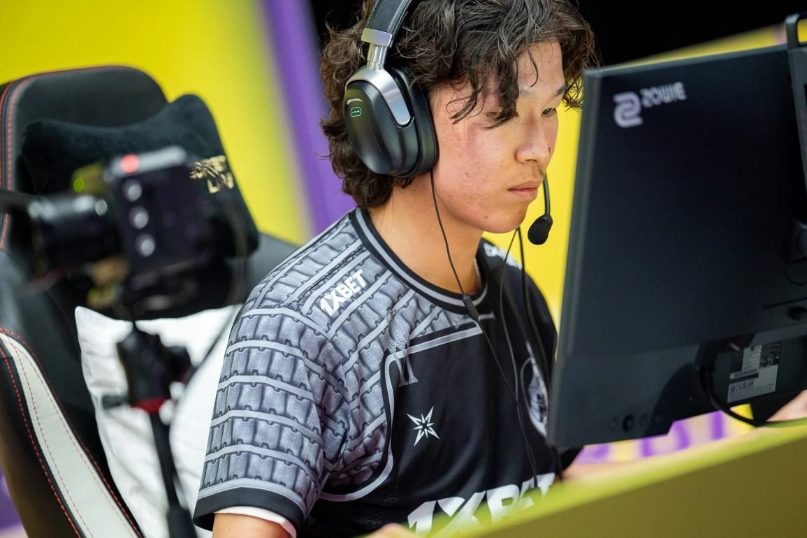Best CS:GO team in Asia overhauls lineup ahead of CS2 launch – The ...