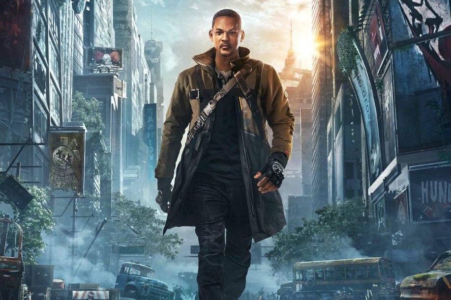 Will Smith finally picked a game to star in, and… it’s a free-to-play ...