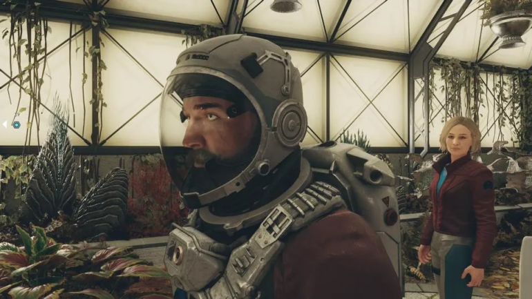 Starfield Outpost Building Just Got Some Incredible Improvements – The ...