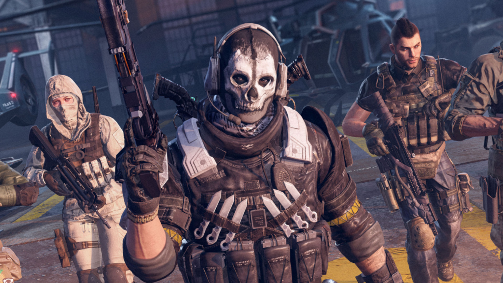 All MW3 Codes November 2023 – Call of Duty Redeem Code Guide – The ...