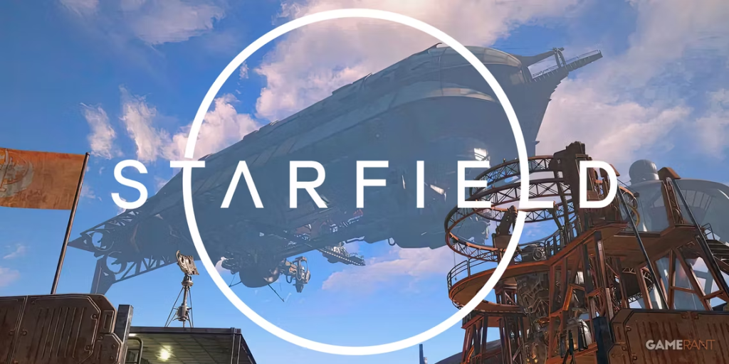 Starfield Fan Builds Brotherhood of Steel Zeppelin from Fallout 4 – The ...