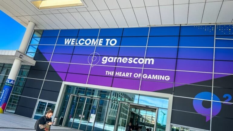 Gamescom 2025 Was The Biggest And Most Diverse In Show History – The ...