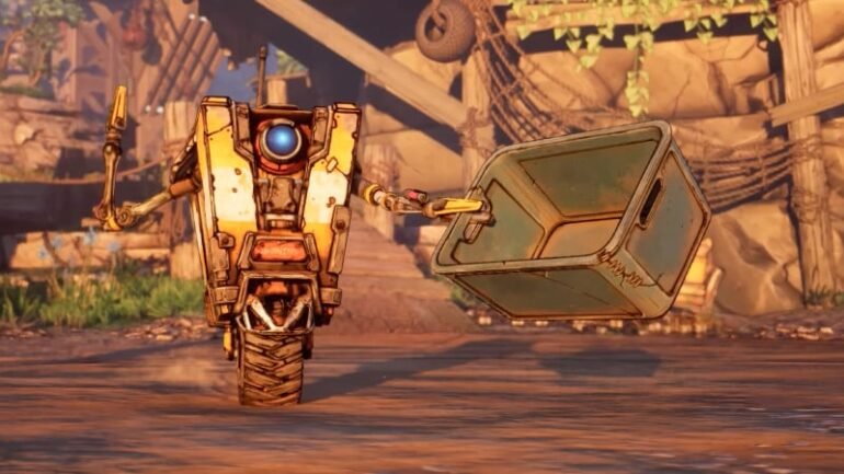 Here Are Borderlands 4’s PC Specs And System Requirements – The Toxic Gamer