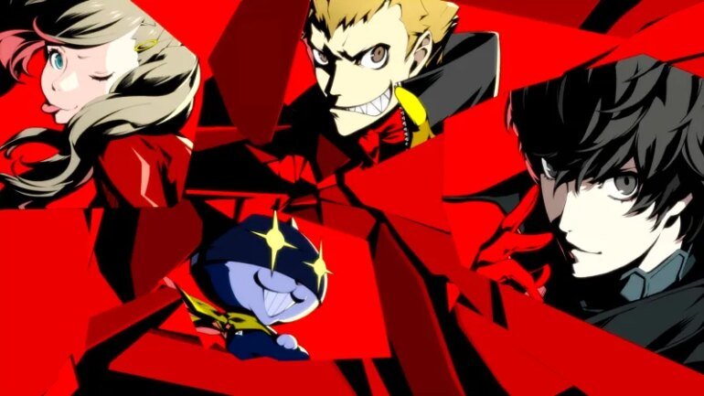 Persona Live 2026: Awakenings Is Bringing The Series’ Best Music To The ...